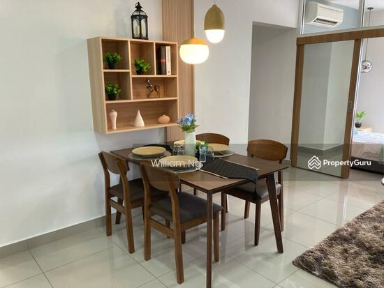 Residensi Sutera 7, Taman Sutera, Bukit Angkat, Kajang, Selangor, 3 ...