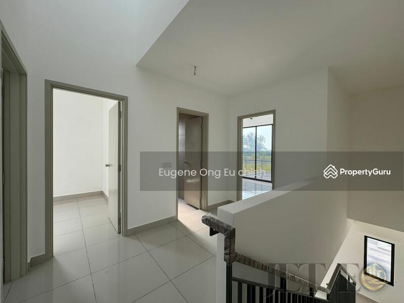 Brand New Robin Residence RImbayu Double Storey Corner Unit, Kota ...