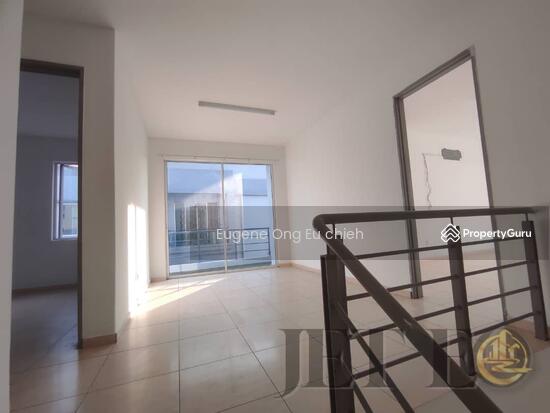 Jenjarom Jaromas Rosa 2 Double Storey Semi D 37x85, Jenjarom, Kuala ...
