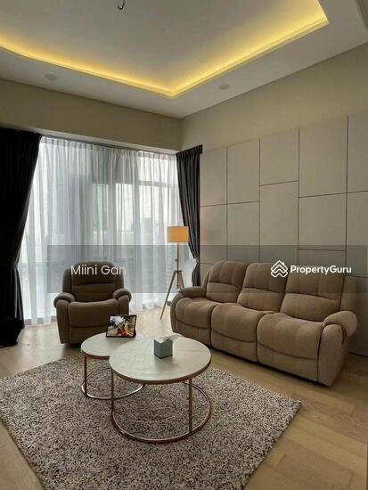 Star Residences, Jalan Yap Kwan Seng, Off Jalan Ampang, KLCC, KL City ...