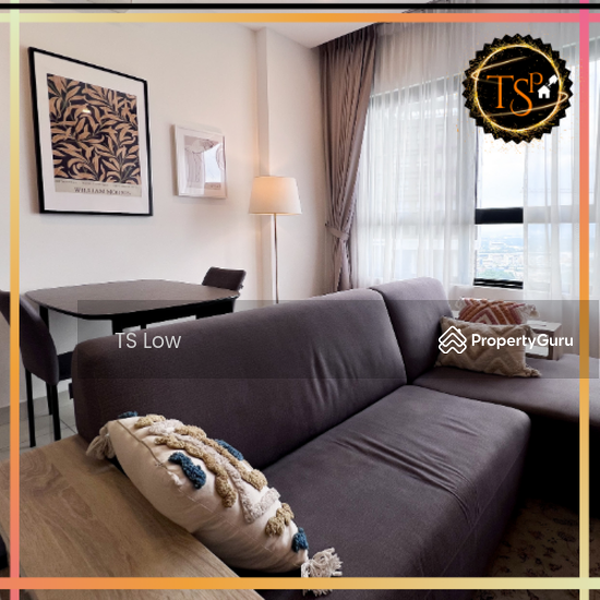 Primer Garden Town Villas @ Cahaya SPK, Jalan Hijau Pelangi U9/55, Shah Alam, Selangor, 4 ...