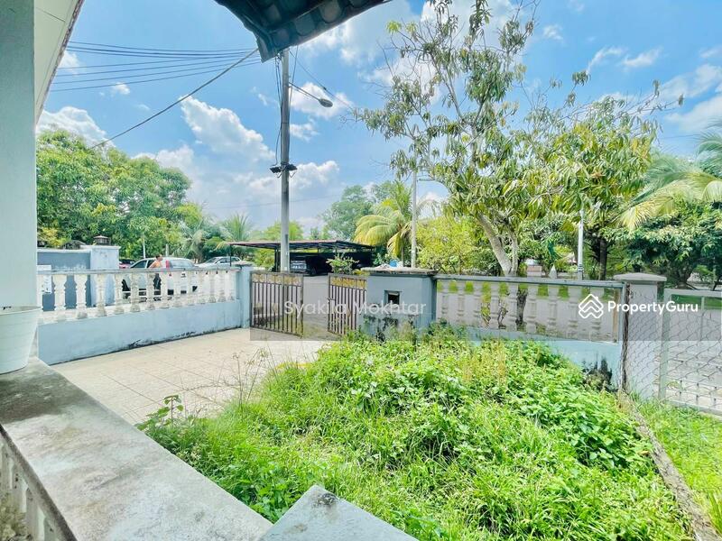 SINGLE STOREY TERRACE WITH ATTIC, BANDAR TASIK PUTERI, RAWANG, Bandar ...