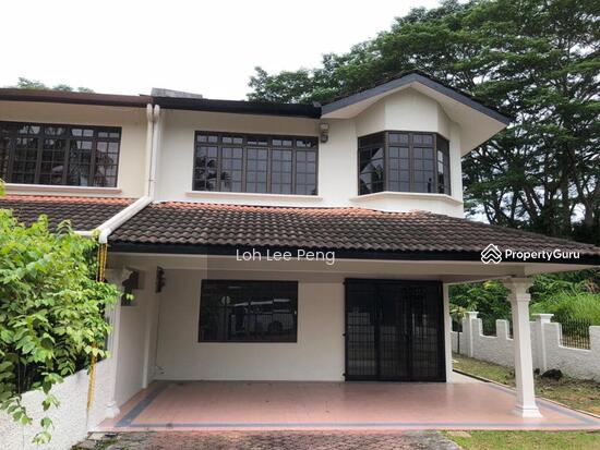 Semi-Detached House for Rent in Johor Bahru (Johor) - Loh Lee Peng