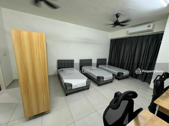 Edusphere, PT 41466 Persiaran Bestari ,Cyber 11, Cyberjaya, Mukim ...