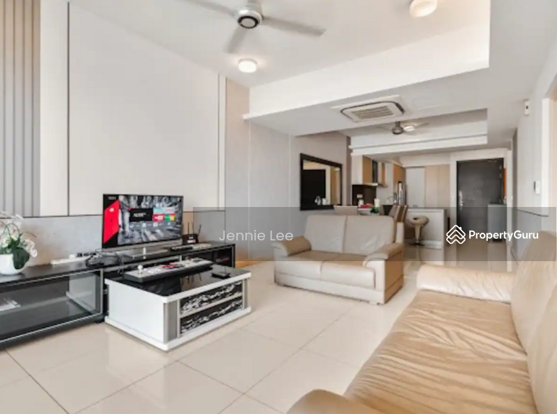 3R2B Bukit Jalil Condo 450K【Ready Move In & 100% Loan】Bukit Jalil, Sri ...