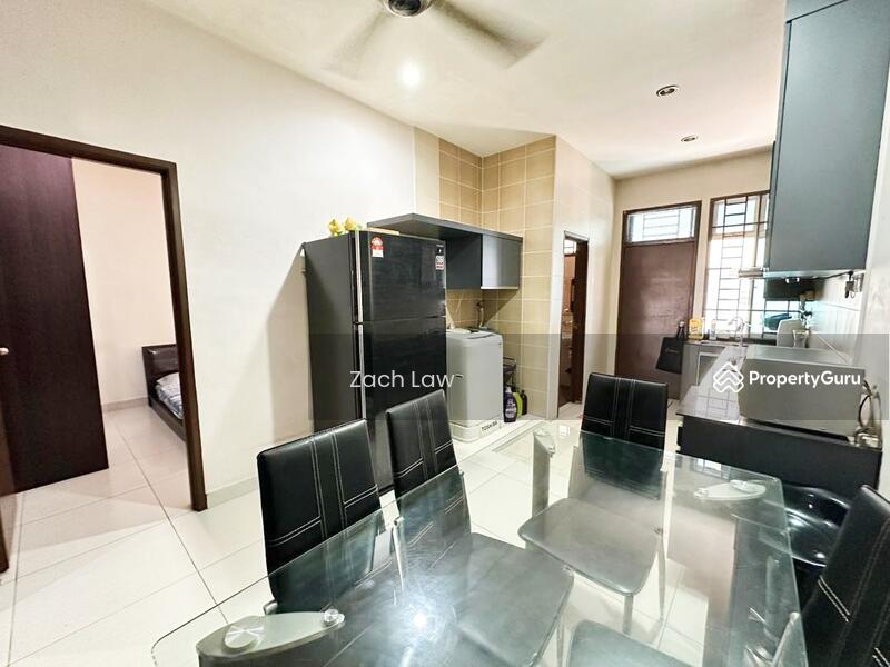 Double Storey House # Bestari Residency 1 @ Taman Nusa Bestari, Taman ...