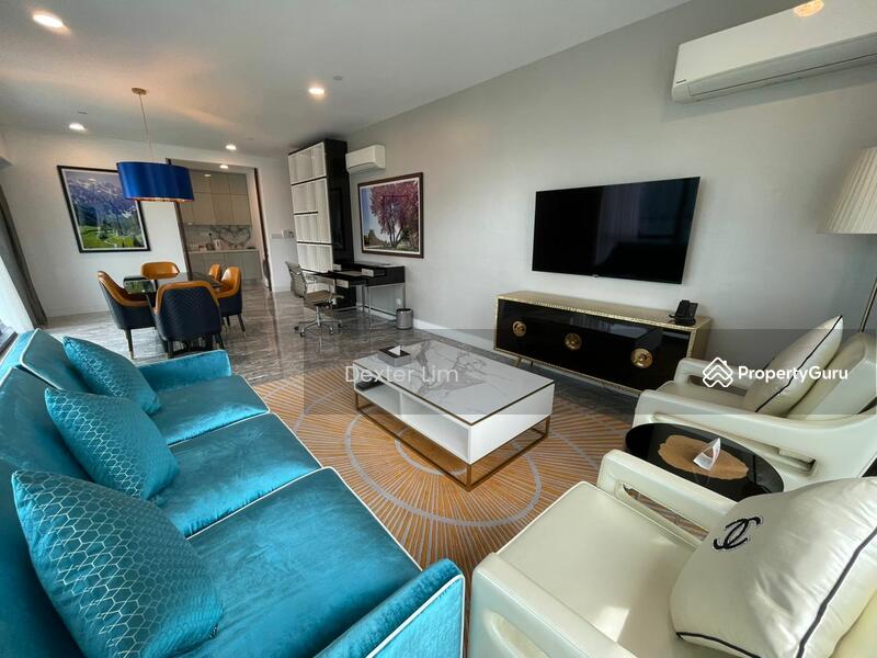 Victory Suites (The Face 2), KLCC, Jalan Sultan Ismail, KL City, Kuala ...