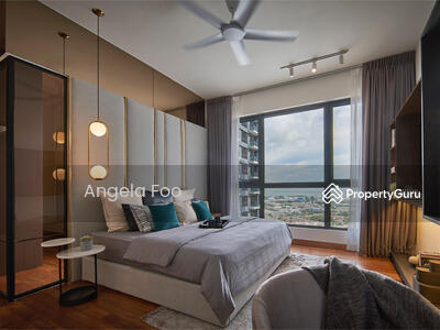 Muze @ PICC Condos for Sale, 2025 | PropertyGuru Malaysia