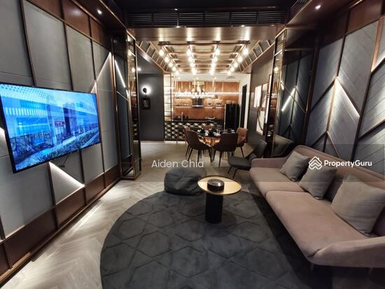 8th & Stellar, Sri Petaling, Jalan Merah Silu, Bandar Baru Sri Petaling ...