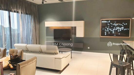 Secoya Residences, No. 2A Jalan Pantai Murni 7, Pantai Sentral Park ...