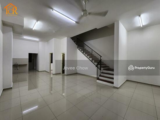 Edulis Setia Utama 2, JALAN SETIA UTAMA U13 SETIA ALAM 40170, Setia ...