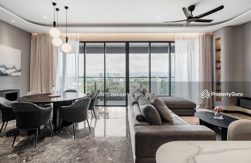 Condominium for Sale in Malaysia - 89,758 Listings, 2024