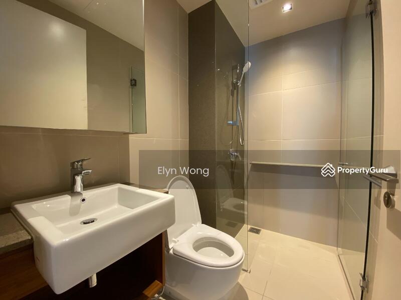 Stonor 3 @ KLCC, Stonor 3 Lorong Stonor Off Persiaran Stonor, KLCC, KL ...