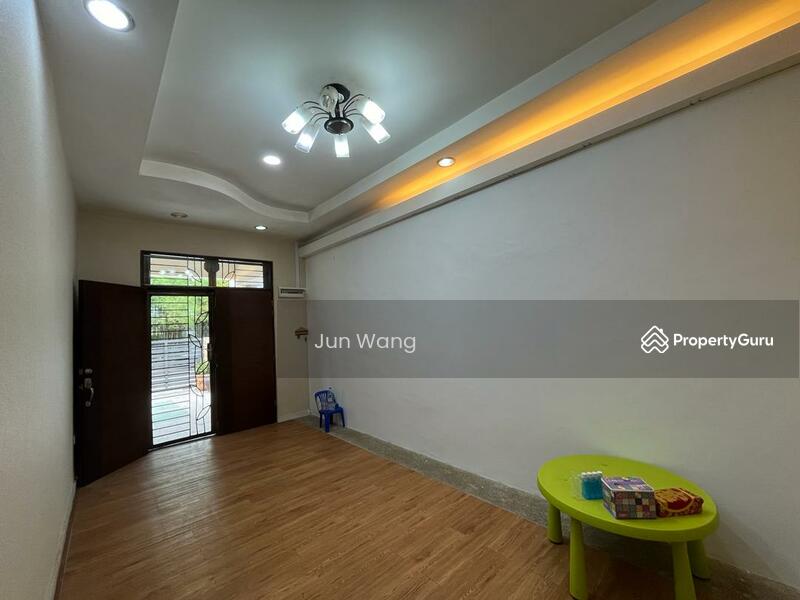 Setia Indah Setias Indahs, Setia Indah, Johor Bahru, Johor, 3 Bedrooms ...