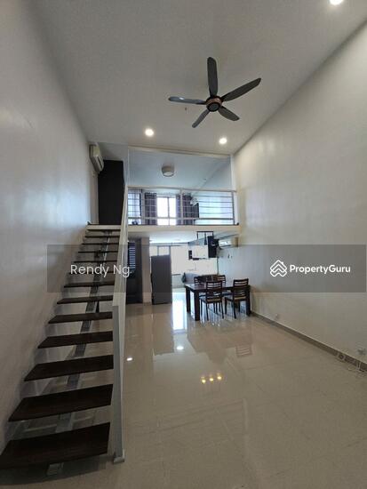 USJ One @ Subang USJ (Residenz & SOHO), - Persiaran Subang Permai, Subang Jaya, Subang Jaya ...