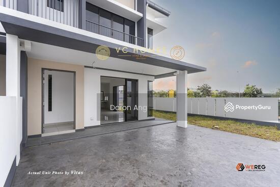 Bandar Bukit Raja : Lyra, Bandar Bukit Raja, Klang, Selangor, 4 ...