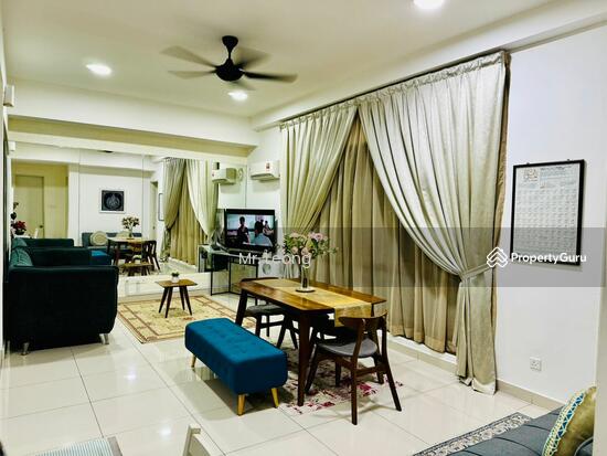 Lake Point Residence, Phase 3, Persiaran Sepang, Cyberjaya, Sepang ...