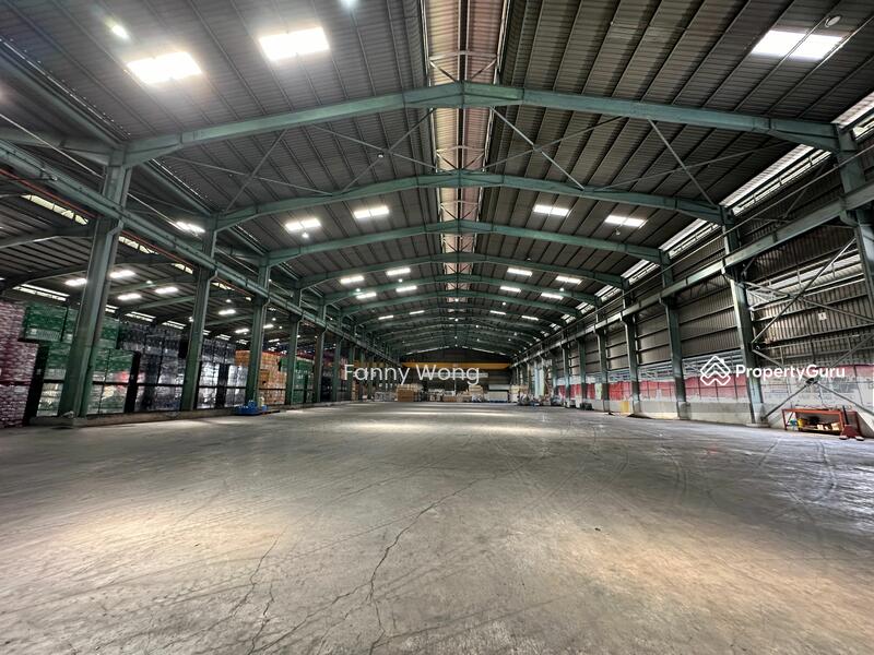 Factory for Sale in Malaysia - 13,967 Listings, 2024