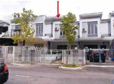 205 Property For Sale, tasik puteri bank in Malaysia | PropertyGuru ...