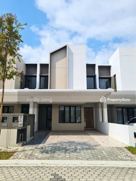 Sunway Iskandar Sunways Iskandars, Sunway Citrine Lakehomes, Sunway ...