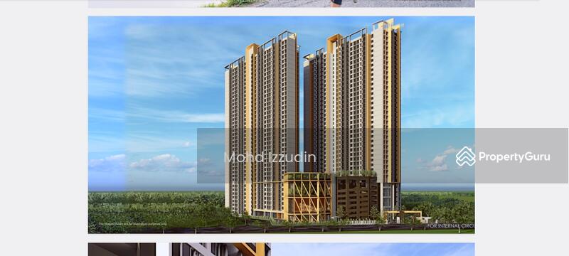 Condominium for Sale in Malaysia - 89,758 Listings, 2024