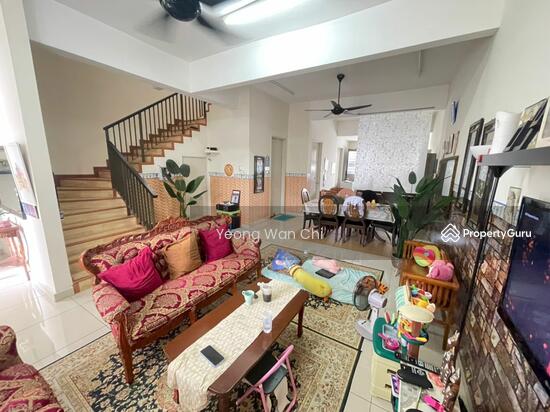 Anggun 3 @ Rawang New Town Centre, Persiaran Selatan, Rawang, Selangor ...