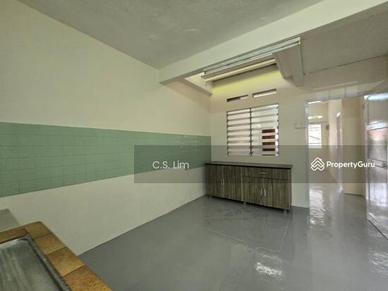 Single Storey Terrace Tanjung Tokong, Near Straits Quay Pulau Tikus ...