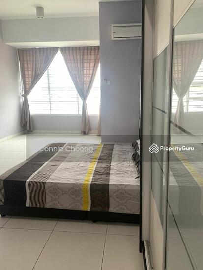 Akademik Suite, Akademik Suites Jalan Austin Heights Utama, Taman Mount ...
