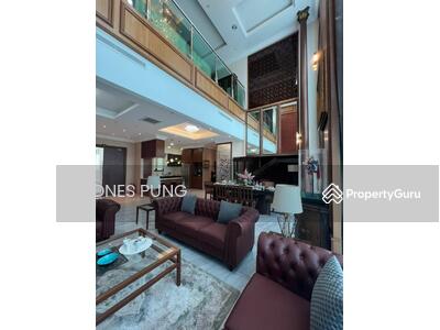 18 Properties for Sale at Hillcrest Heights | PropertyGuru Malaysia