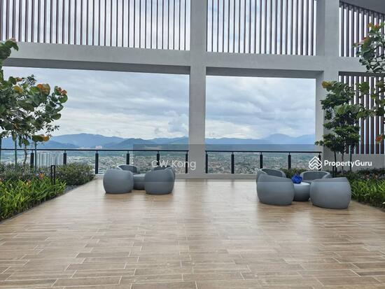 99 Residence KL North, KL North, JL Legacity, KL City, Kuala Lumpur, 3 ...