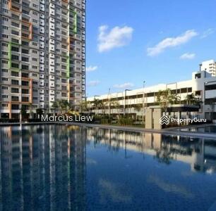 D'Cerrum Apartment Condos for Rent, 2024 | PropertyGuru Malaysia