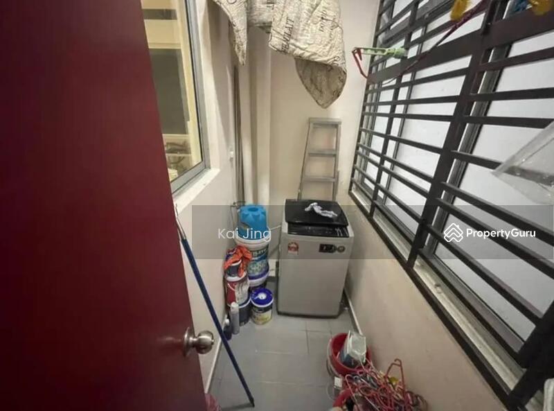 Scott Towers @ Larkin JB, Jalan Tani Off Jalan Datin Halimah, Larkin ...