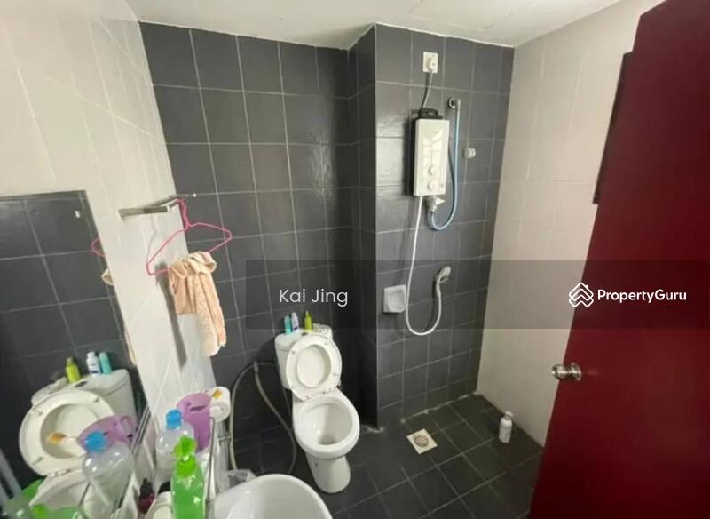 Scott Towers @ Larkin JB, Jalan Tani Off Jalan Datin Halimah, Larkin ...