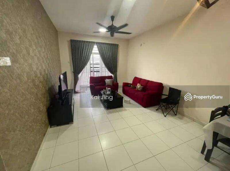 Scott Towers @ Larkin JB, Jalan Tani Off Jalan Datin Halimah, Larkin ...