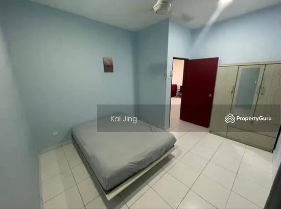 Scott Towers @ Larkin JB, Jalan Tani Off Jalan Datin Halimah, Larkin ...