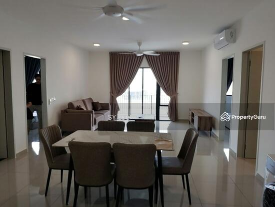 Duduk Se.Ruang @ Eco Sanctuary, Lot 41296, Persiaran Eco Sanctuary ...