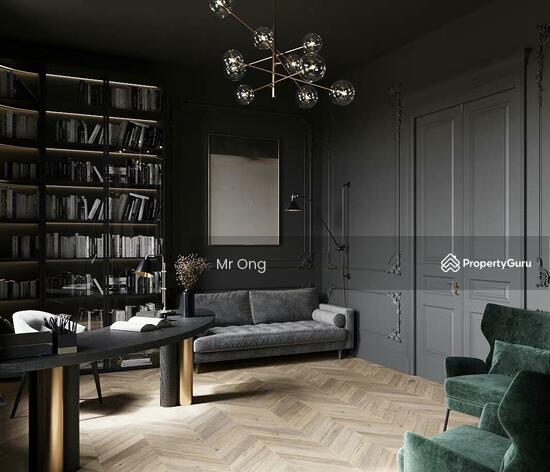 Sunway Pyramid [Fully Furnished] 300K 3R2B Affordable Condo For All ...