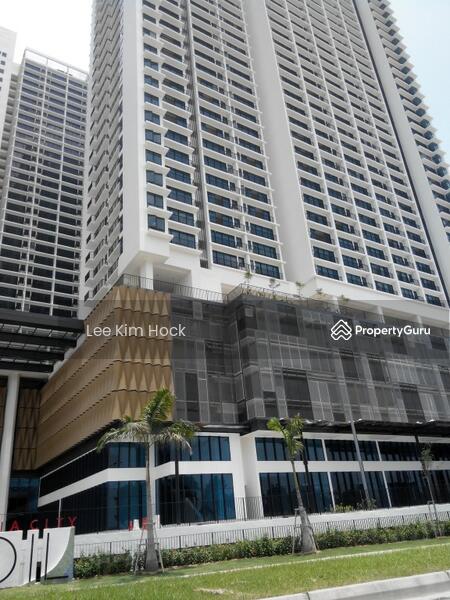 Trefoil @ Setia City, Trefoil Jalan Setia Dagang AH U13/AH, Setia City ...