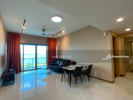 Southern Marina Residences, Puteri Harbour, Iskandar Puteri, Johor, 2 ...