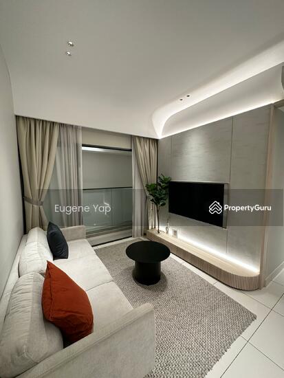 Apartment for Sale at 168 Park Residensi Selayang - Eugene Yap