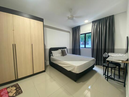 Duduk Se.Ruang @ Eco Sanctuary, Lot 41296, Persiaran Eco Sanctuary ...