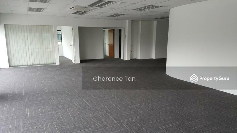 Wisma Goshen @ Bangsar Trade Centre, Jalan Pantai Baru, Bangsar Baru ...