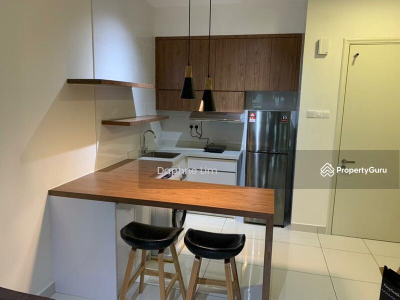 Nadi Bangsar Service Residence untuk Dijual - RM 850,000 (2024 ...