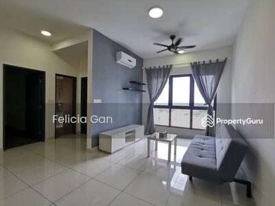 The Link 2 Residences Condos for Rent, 2024 | PropertyGuru Malaysia