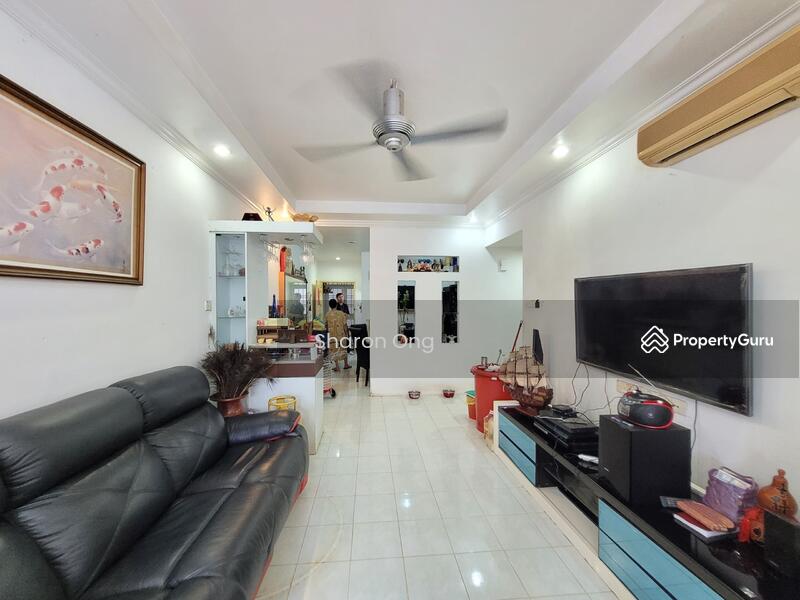 Permas Ville Apartments, - Jalan Permas 3, Bandar Permas Jaya, Permas ...