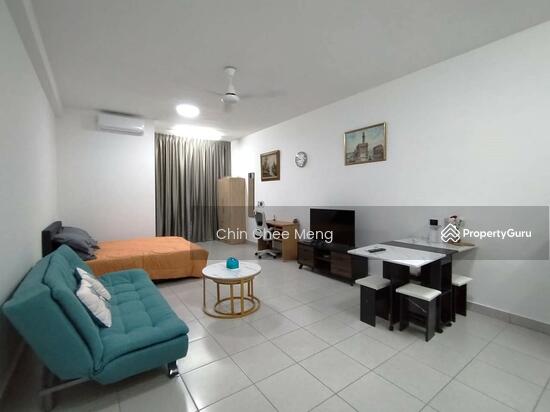 THE NETIZEN @ BANDAR TUN HUSSEIN ONN, Taman Cheras Perdana Ria, Cheras ...