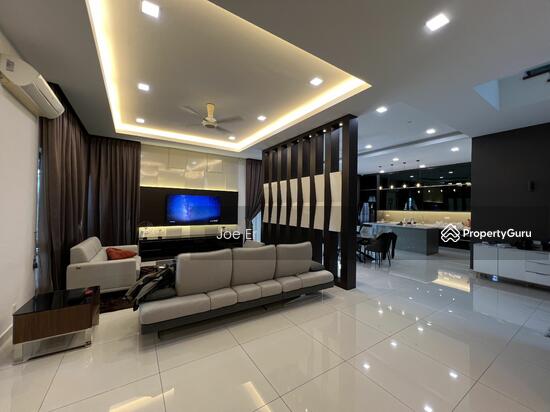 Bungalow for Sale in Subang Heights (Subang Jaya) - Joe ER