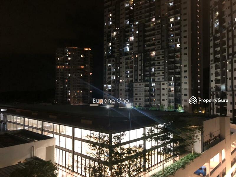 Residensi Lili, PT 2400, Jalan Bucida Hijauan 1, Taman Bucida Hijauan ...