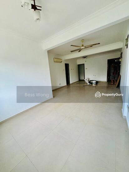 Pangsapuri Sri Ilham, Jalan Tasek, Persiaran Seri Alam, Bandar Seri ...