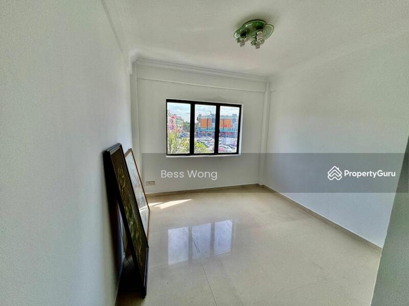 Pangsapuri Sri Ilham, Jalan Tasek, Persiaran Seri Alam, Bandar Seri ...